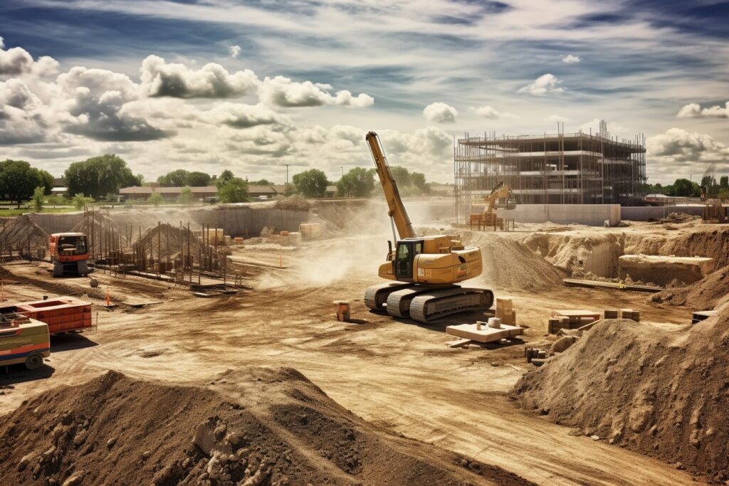 Le succès de la franchise dans le secteur du BTP - Agence Alexandre