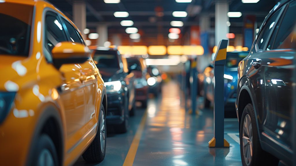 L'importance de la vignette assurance pour les automobilistes à partir ...