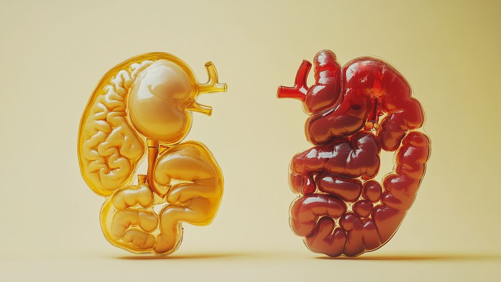 Le rôle crucial de la rate dans le corps humain - Agence Alexandre