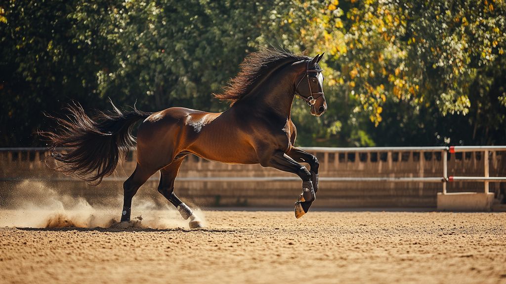Les différentes races de chevaux : diversité et spécificités - Agence ...
