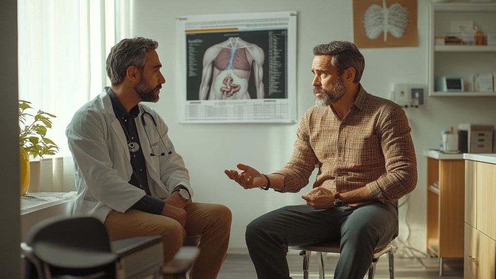 Quelle est la fonction de la prostate dans le corps humain ? - Agence ...