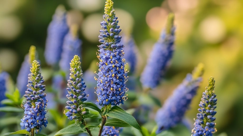 Tout Savoir sur l'Arbre aux Faisans : Un Arbuste Caduc Fascinant ...