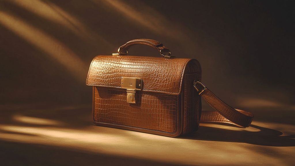 Sacs de luxe et sacs tendance : le style à la française - Agence Alexandre